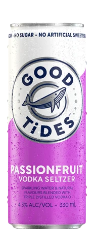 Good Tides - Where Good Tides Resides - Home