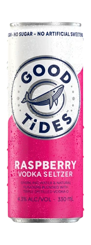 Good Tides - Where Good Tides Resides - Home