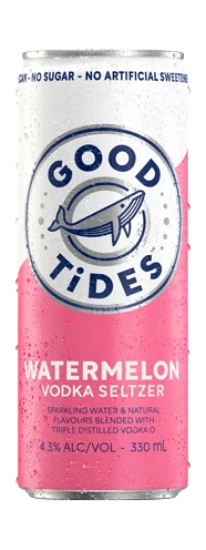 Good Tides - Where Good Tides Resides - Home