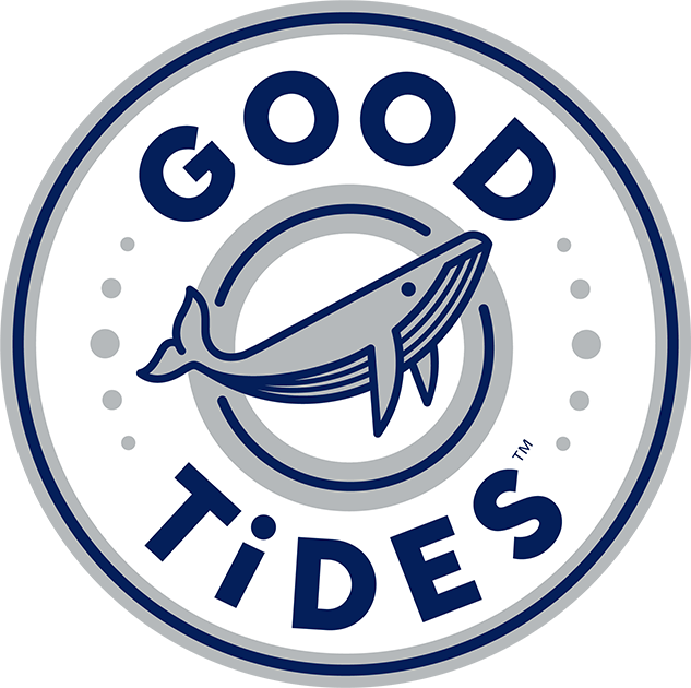 Good Tides - Where Good Tides Resides - Home